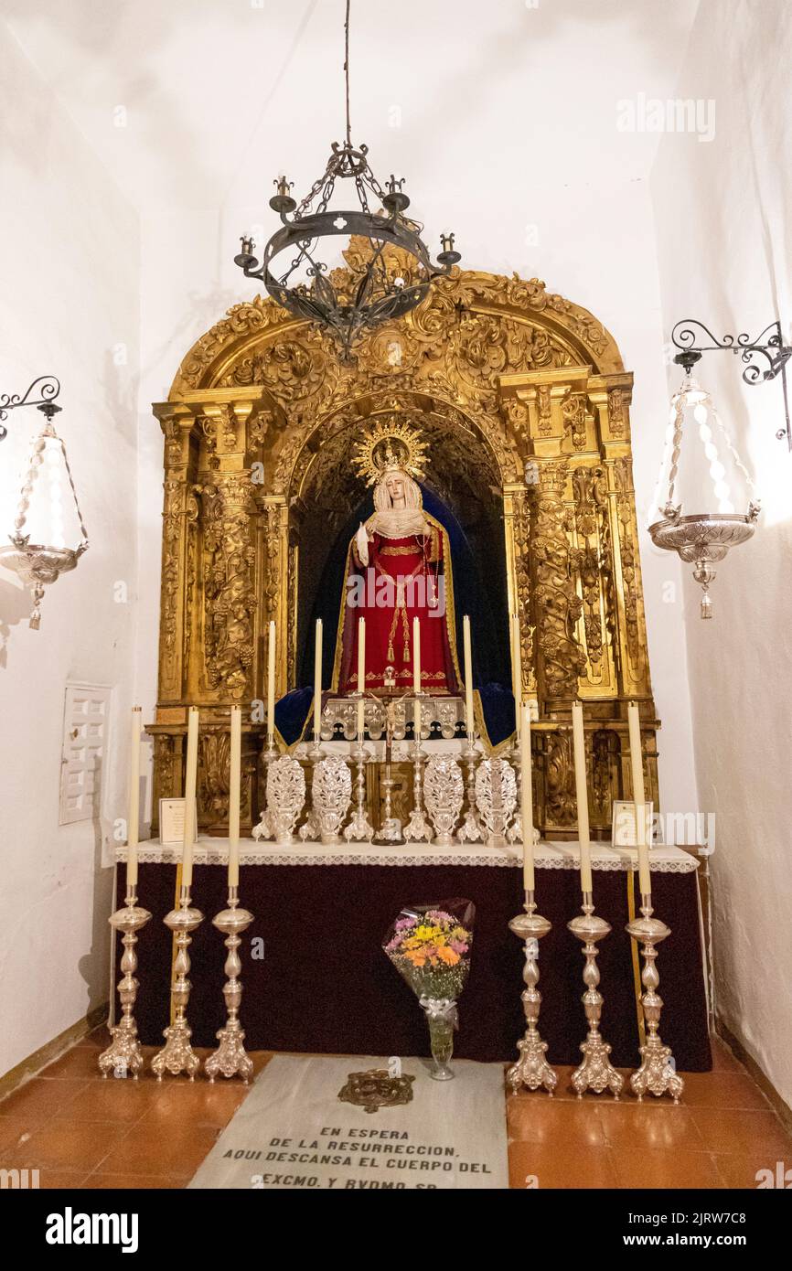 Castillo lastrucci hi-res stock photography and images - Alamy