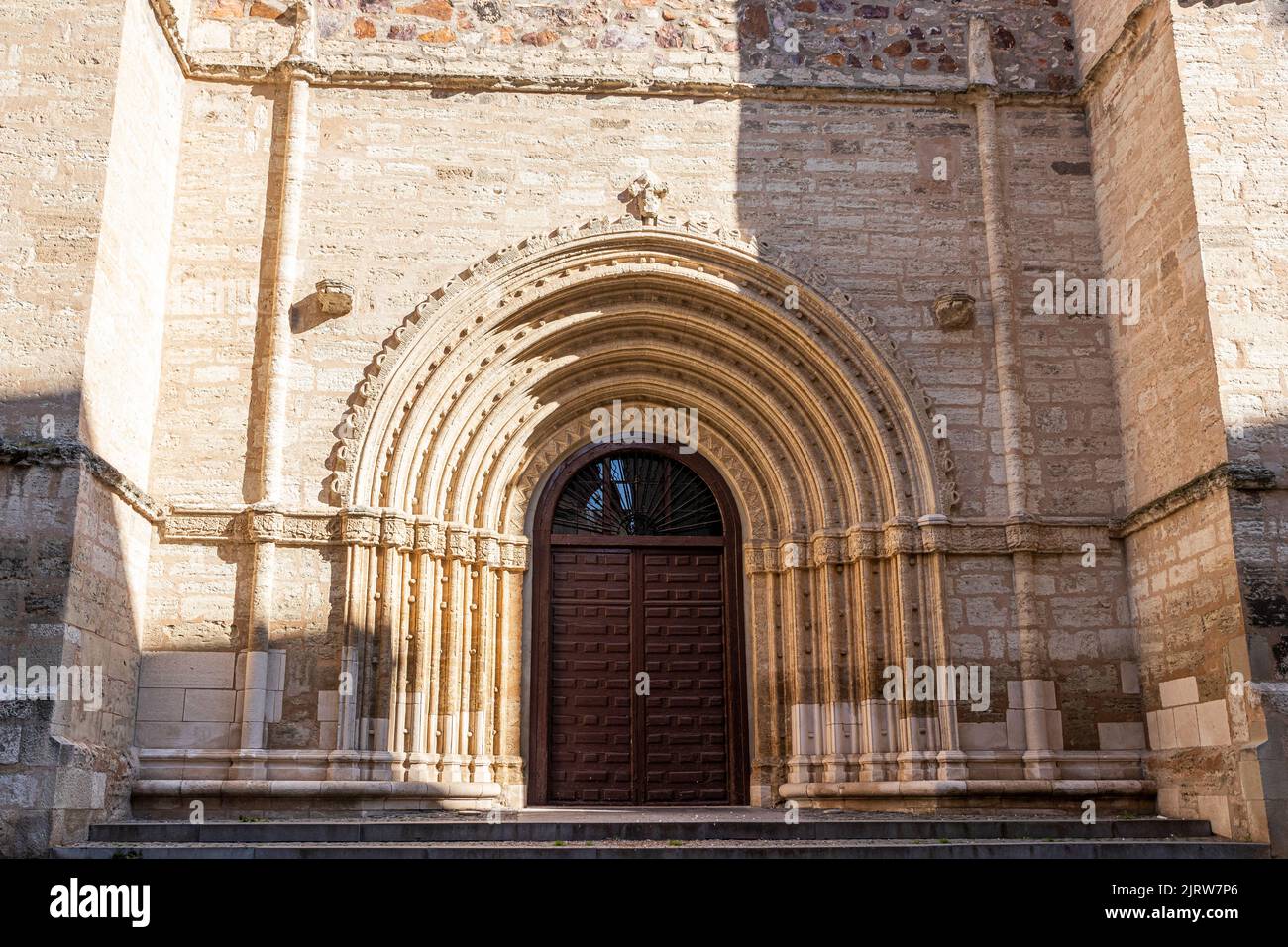 Puerta de la ciudad st hi-res stock photography and images - Alamy