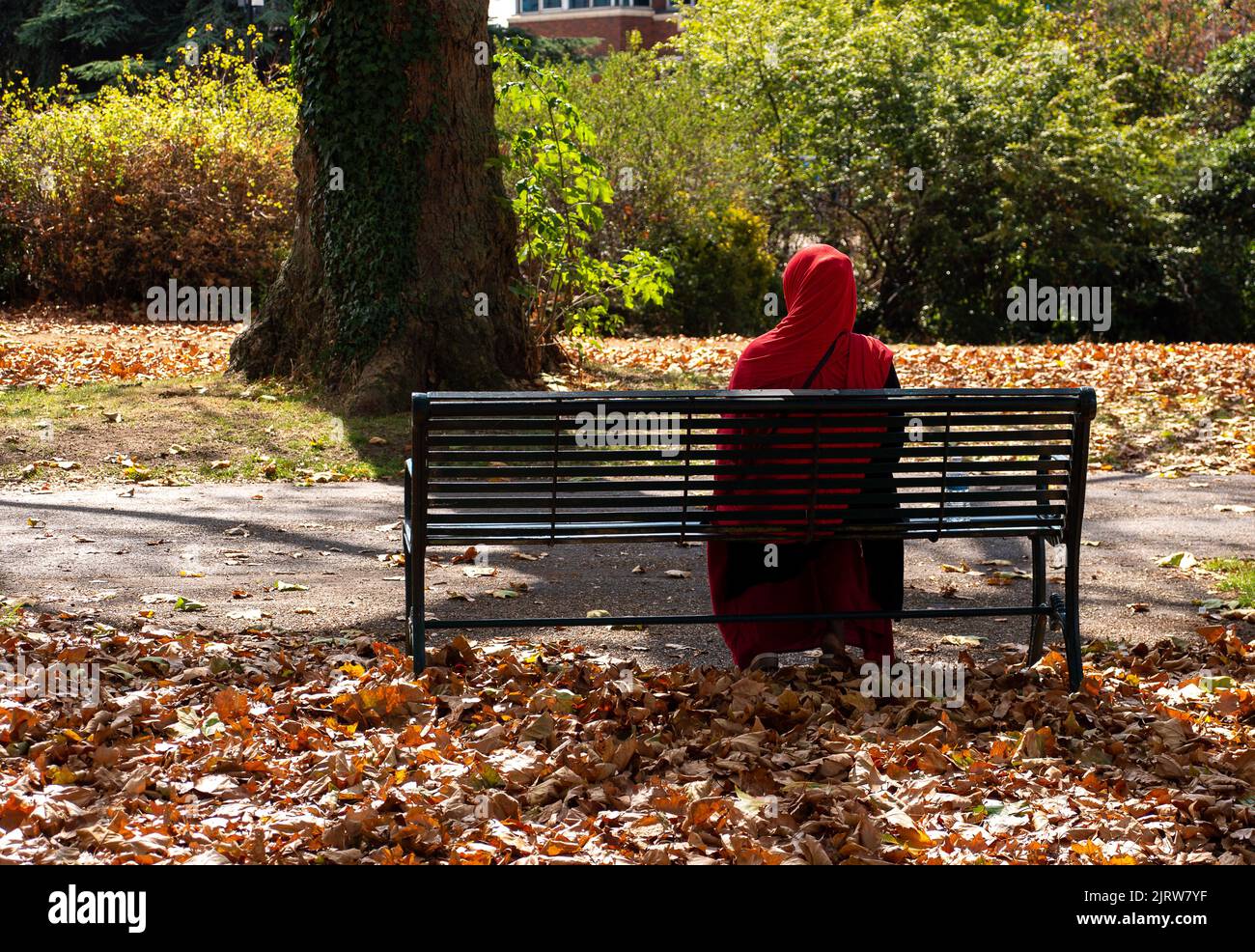 Slough, Berkshire, UK. 26th August, 2022. In scenes more reminiscent of ...
