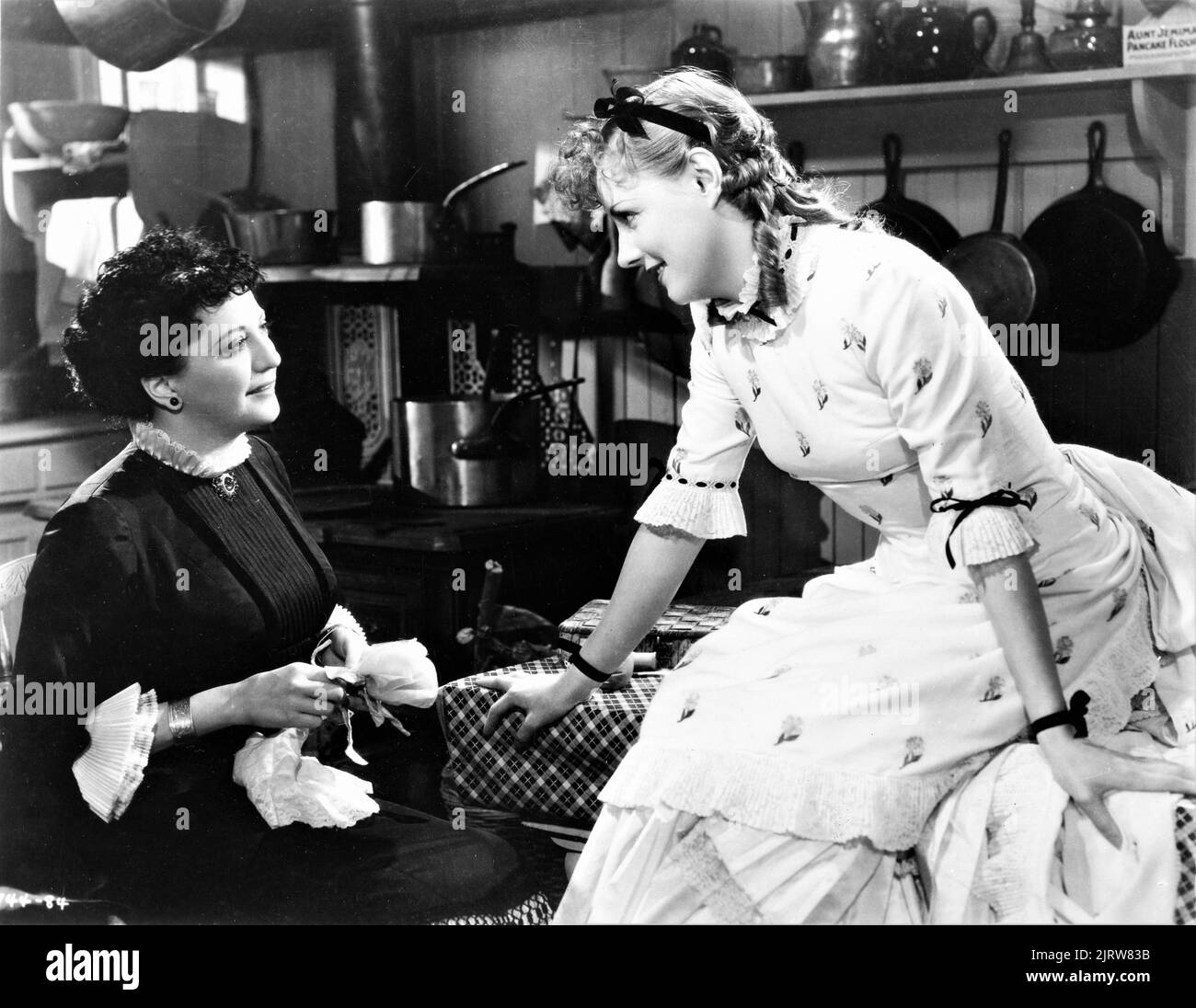 Helen morgan hi-res stock photography and images - Alamy
