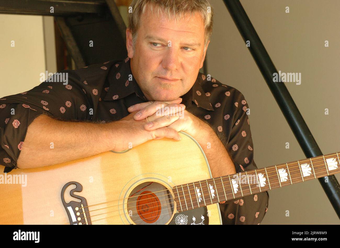 Alex lifeson 2000 hi-res stock photography and images - Alamy
