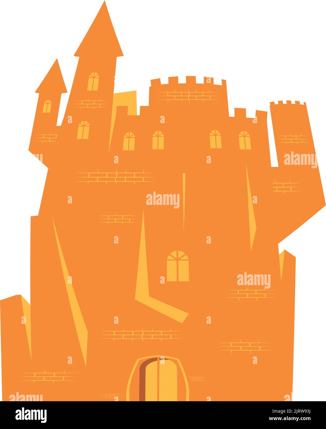 orange halloween dark castle icon Stock Vector Image & Art - Alamy orange halloween dark castle icon Stock Vector Image & Art - Alamy