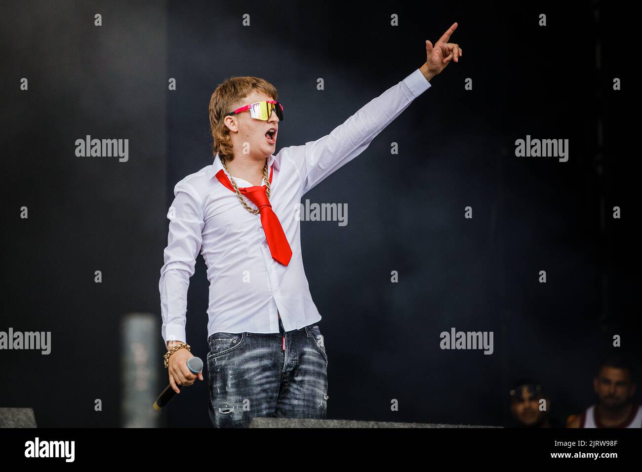 Chiller hi-res stock photography and images - Alamy