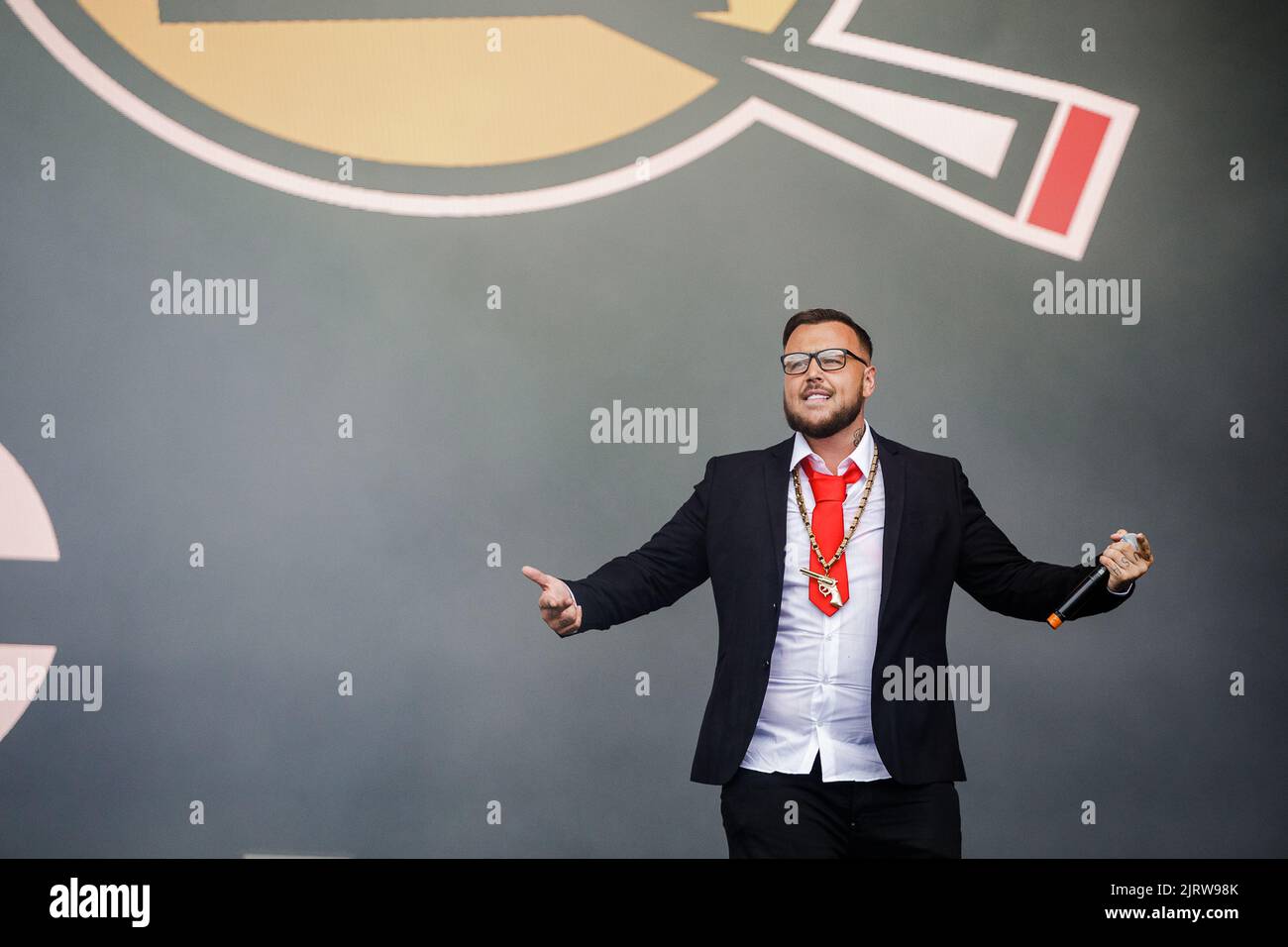 Bad boy chiller crew hi-res stock photography and images - Alamy