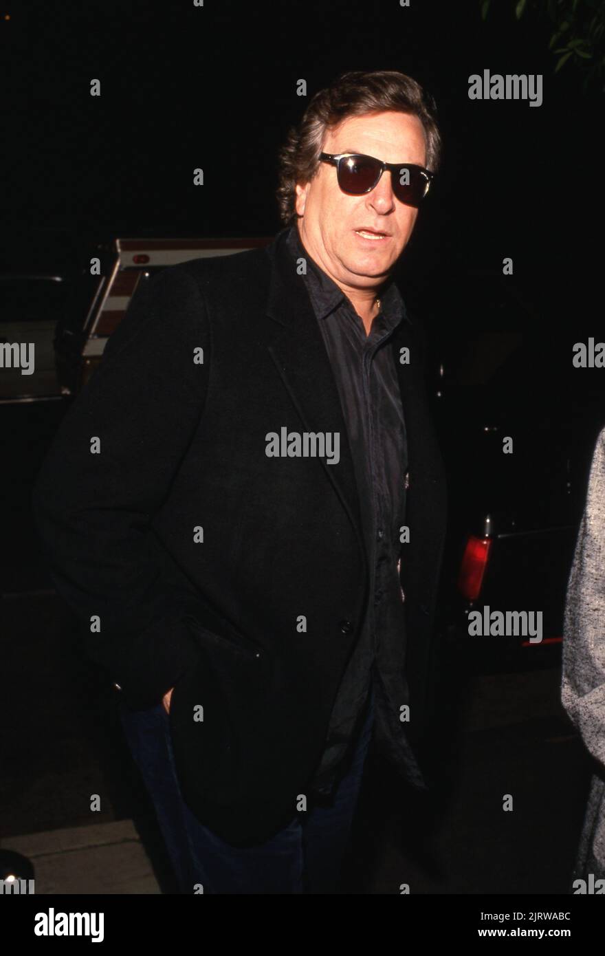 Danny Aiello Circa 1980's Credit: Ralph Dominguez/MediaPunch Stock ...
