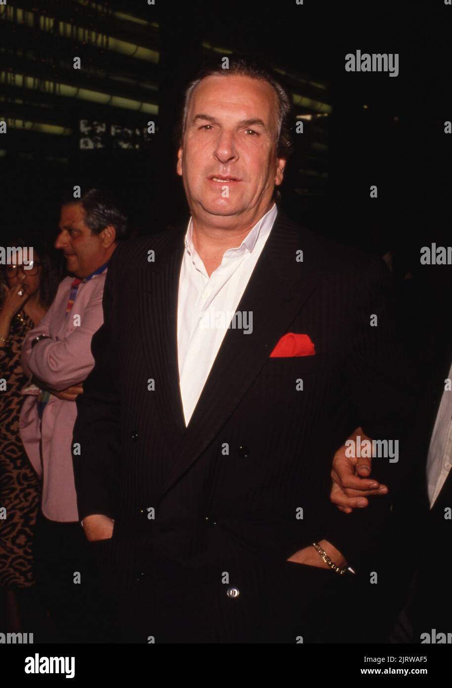 Danny aiello do the right thing hi-res stock photography and images - Alamy