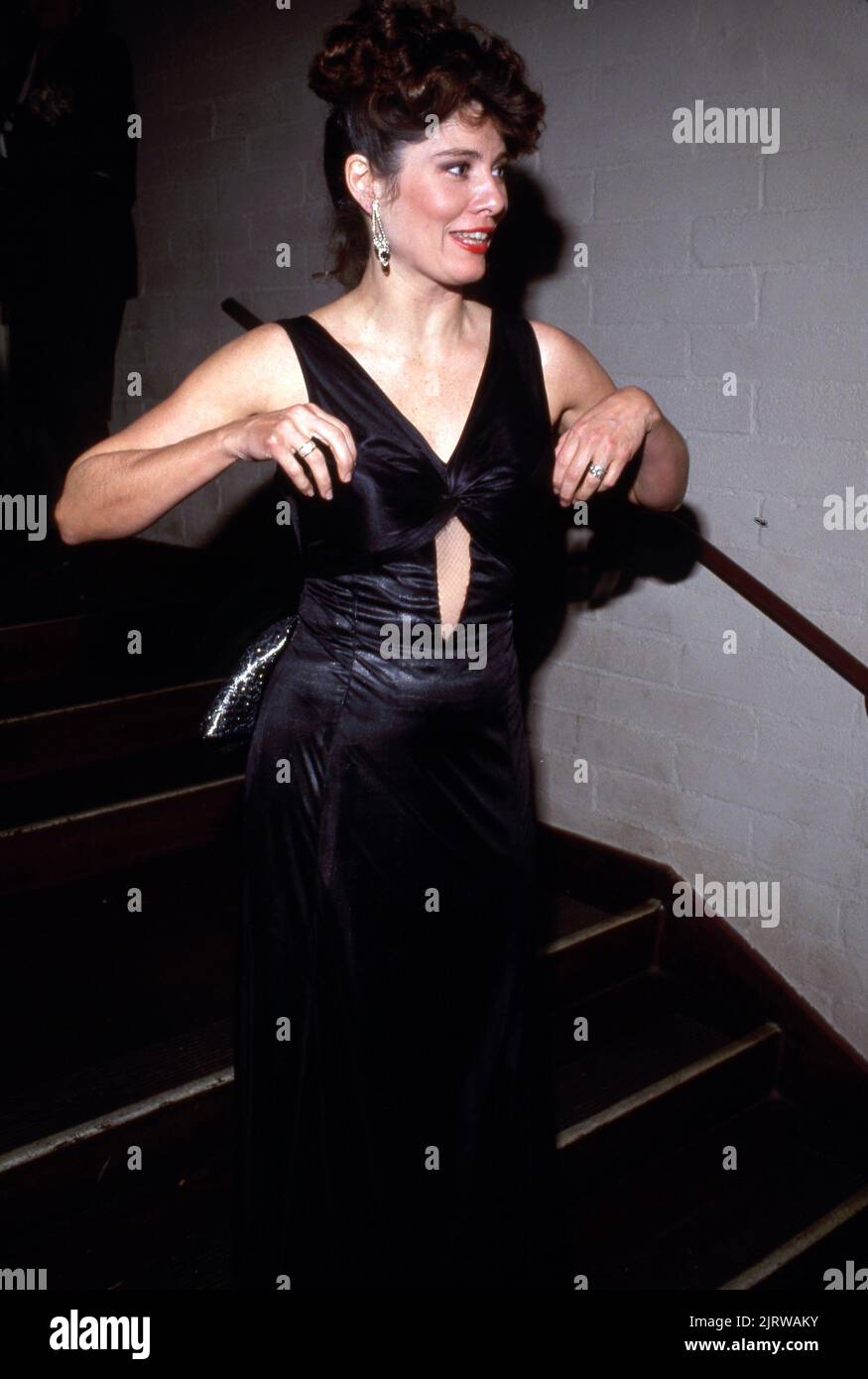 Deborah adair hi-res stock photography and images - Alamy