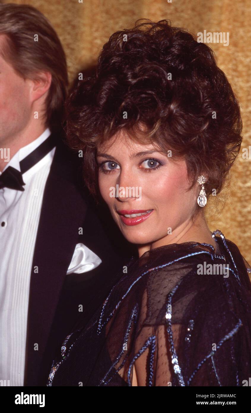 Deborah Adair at the 10th Annual People's Choice Awards After Party on ...