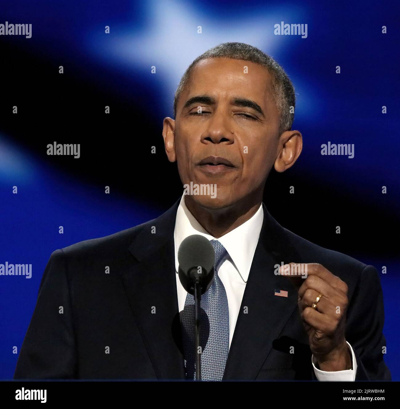 African american election official hi-res stock photography and images ...