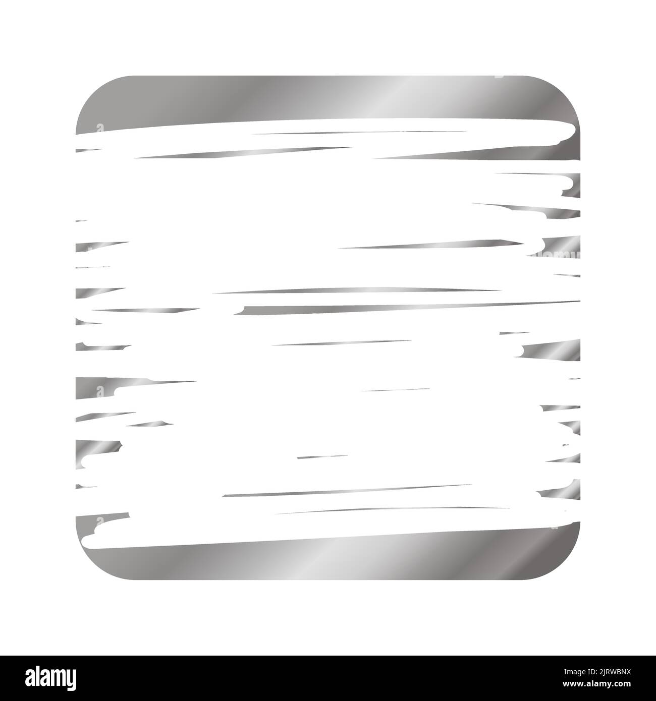 Scratch cards. Lottery winning tickets. Vector illustration Stock ...