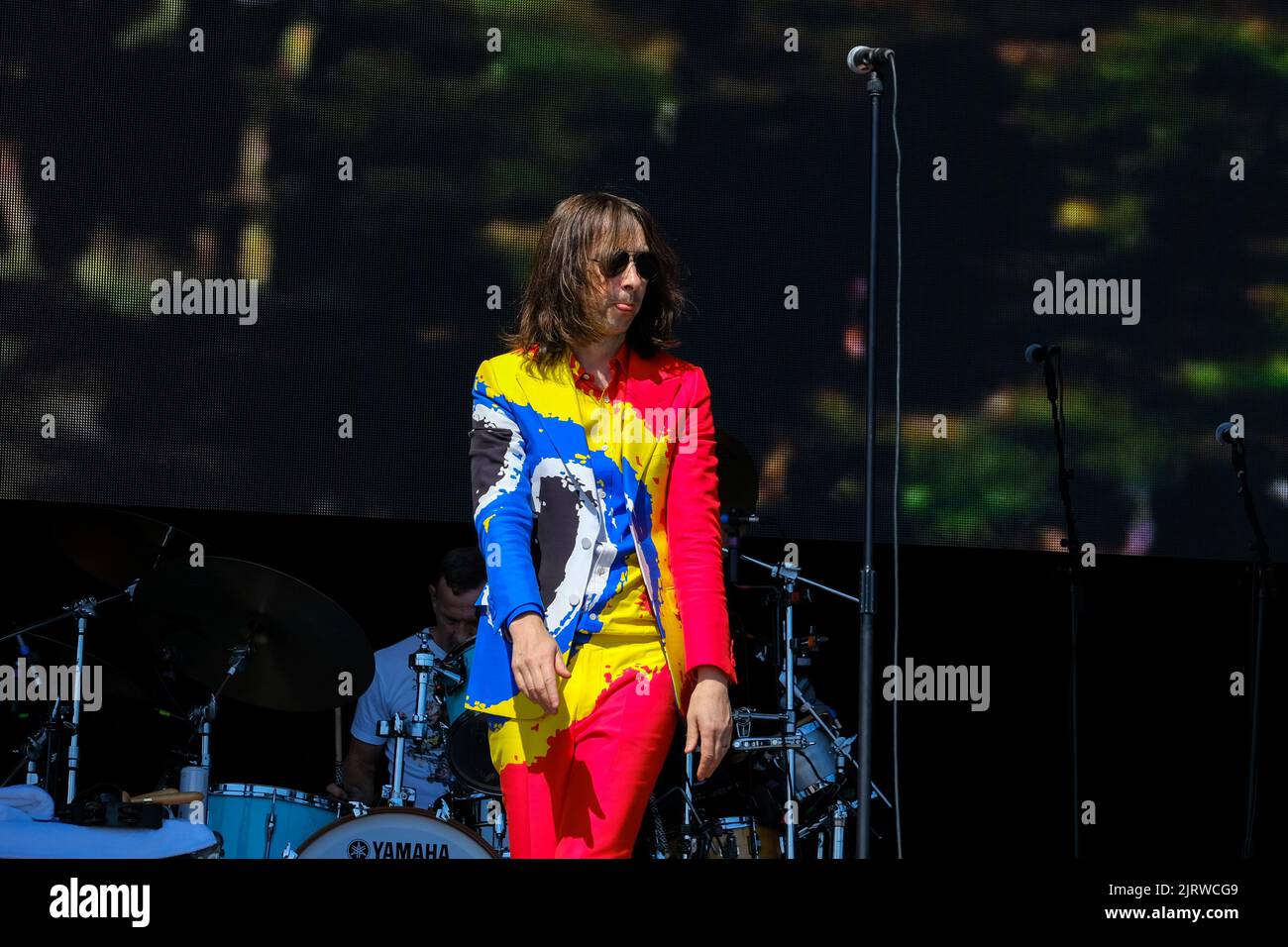 Tom the roadie hi-res stock photography and images - Alamy