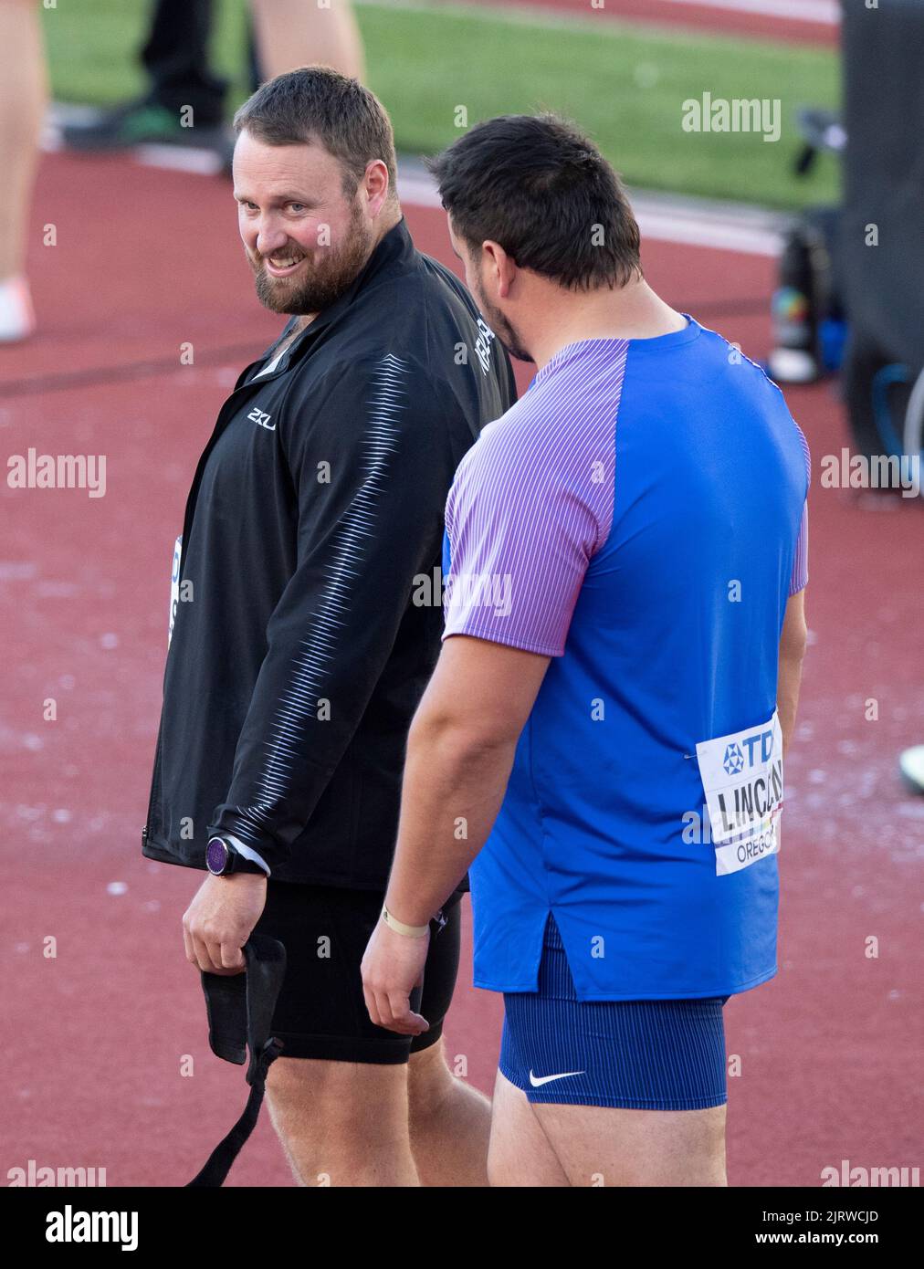 Tom scott new zealand hi-res stock photography and images - Alamy