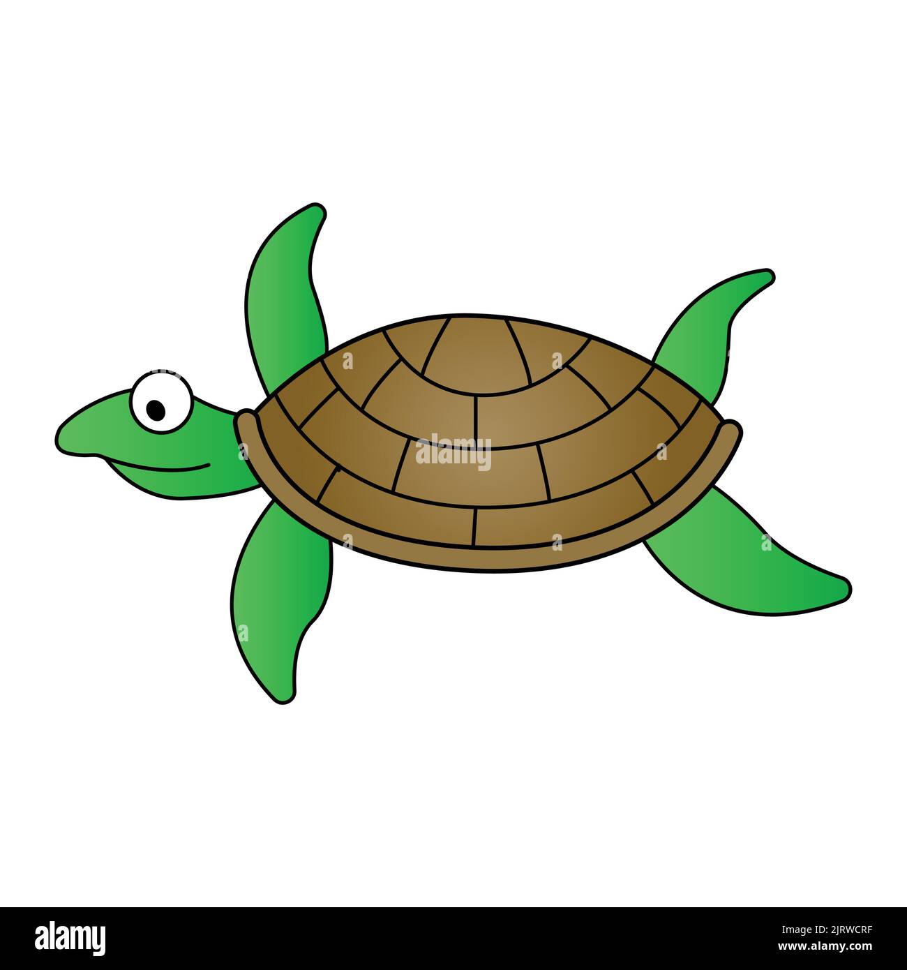 Natural version Stock Vector Images - Alamy