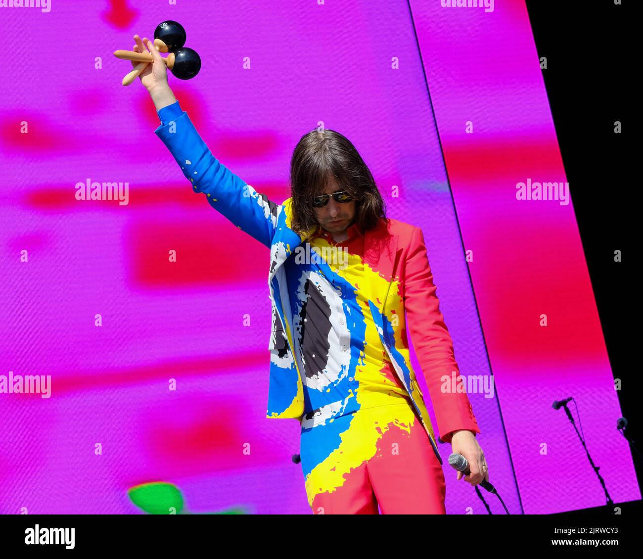 Tom the roadie hi-res stock photography and images - Alamy