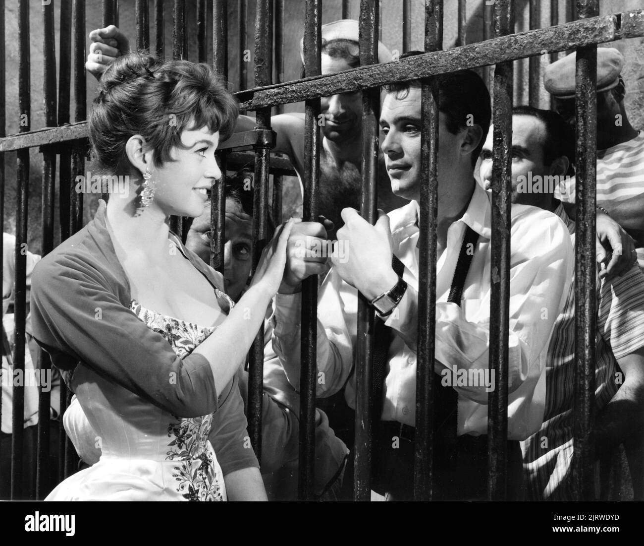 Arthur rank pinewood hi-res stock photography and images - Alamy