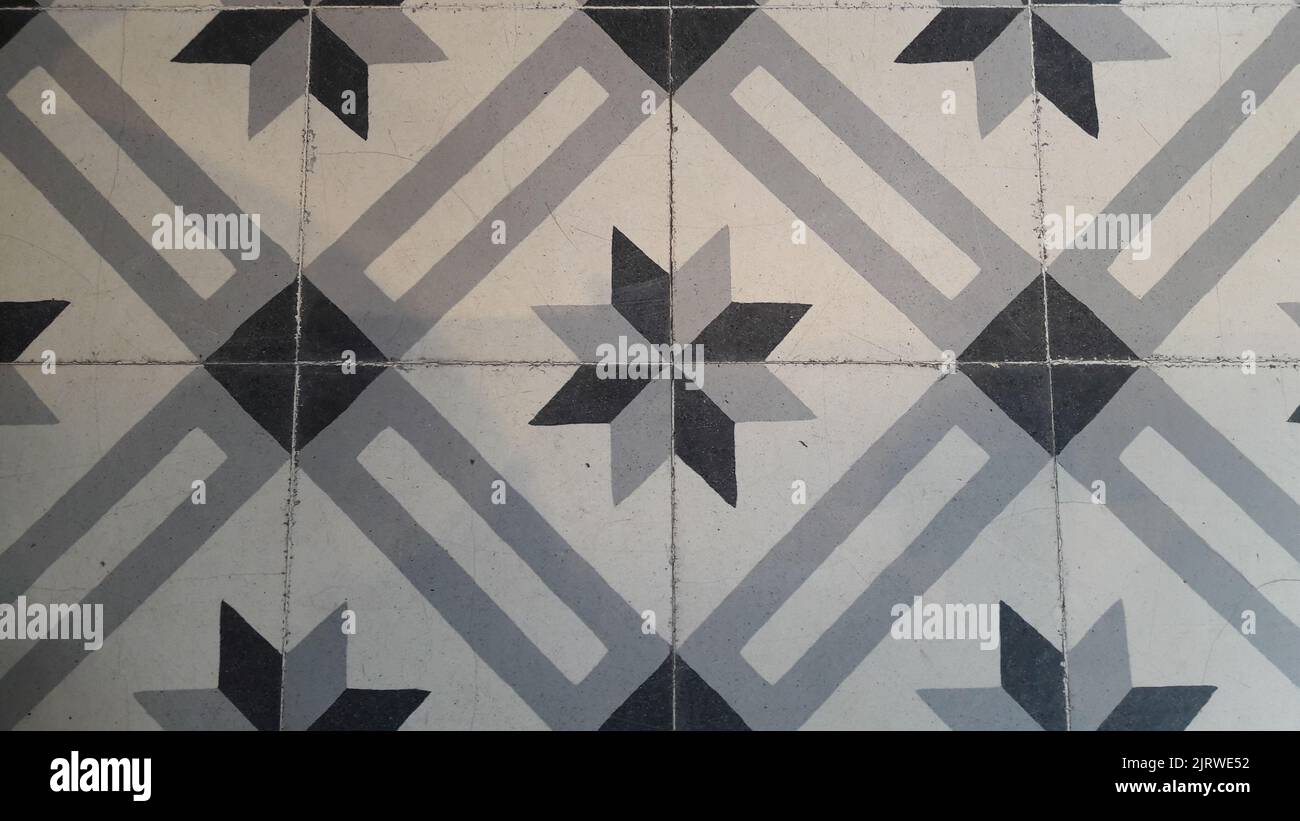 Kitchen carpet tiles hi-res stock photography and images - Alamy