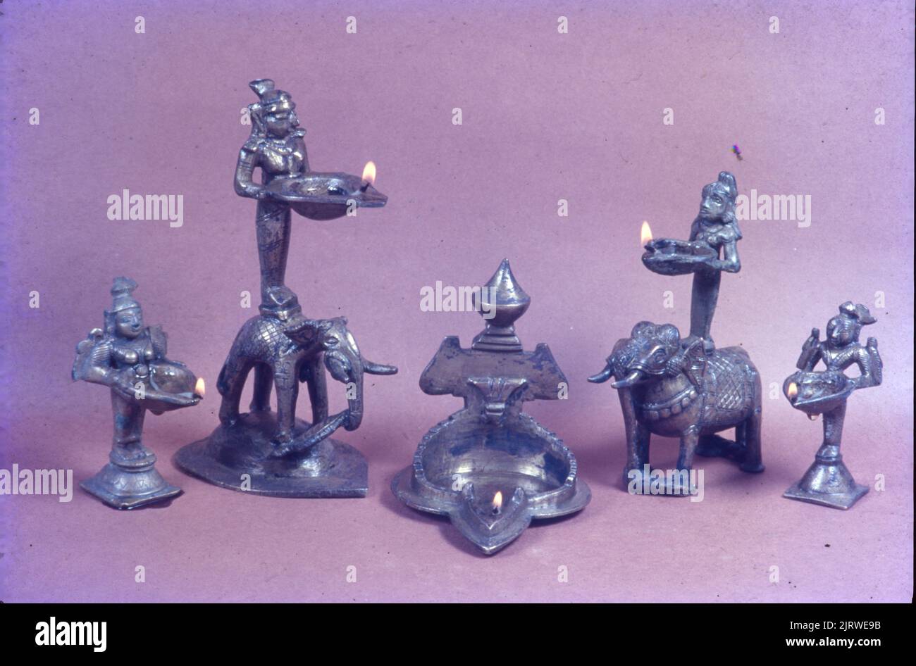 Deep laxmi lamp hi-res stock photography and images - Alamy