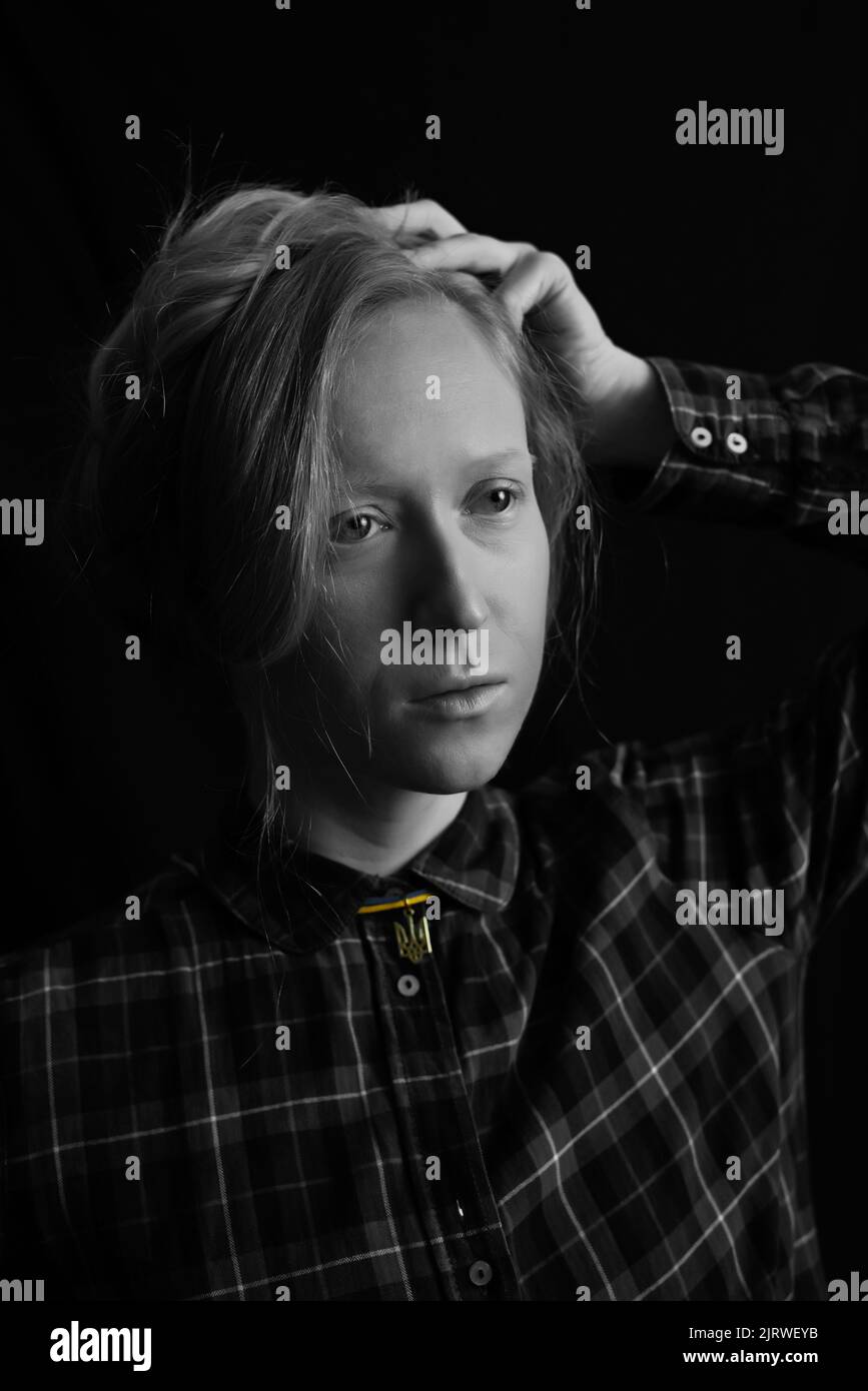 Trident 24 hi-res stock photography and images - Alamy