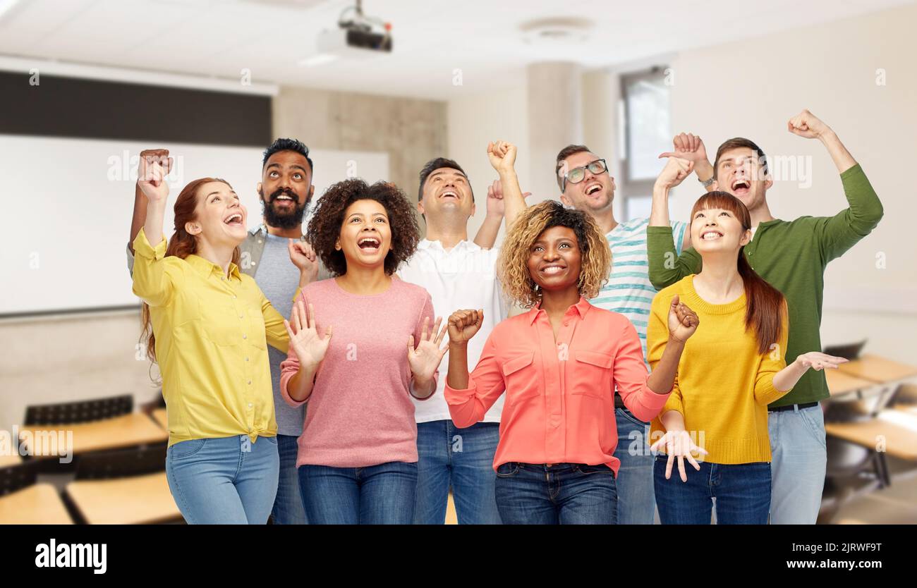 Brazilian university students hi-res stock photography and images - Alamy