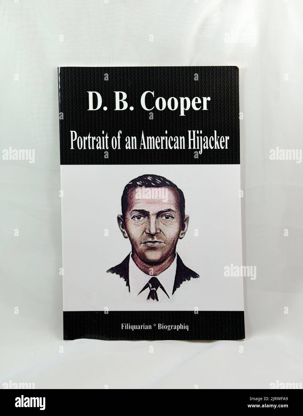 American cooper hi-res stock photography and images - Alamy