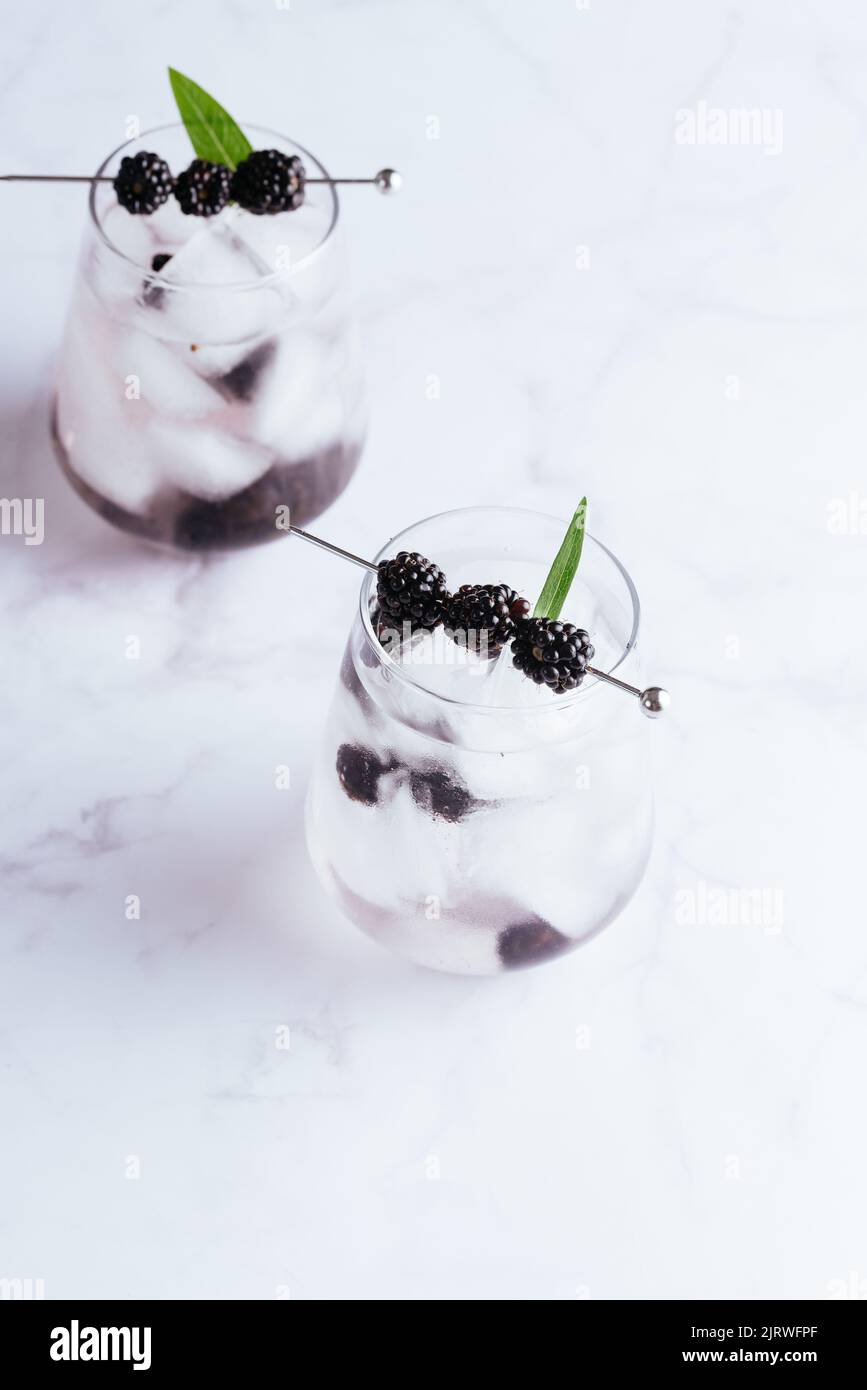 Light and refreshing hi-res stock photography and images - Alamy