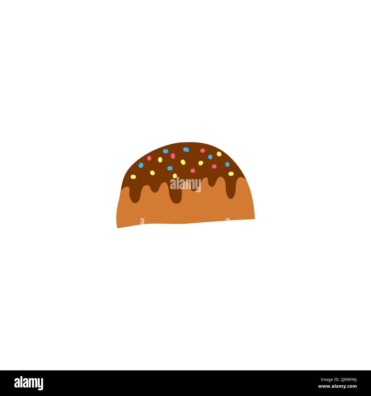 Panettone drawing hi-res stock photography and images - Alamy