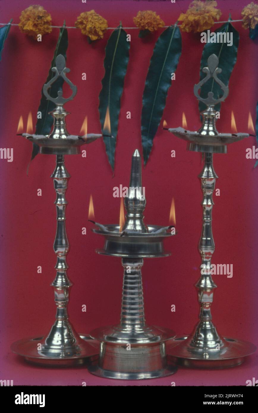 Different types of lamps hi-res stock photography and images - Alamy