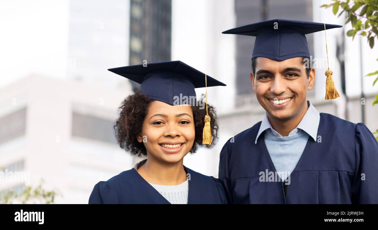 Graduate people hi-res stock photography and images - Alamy