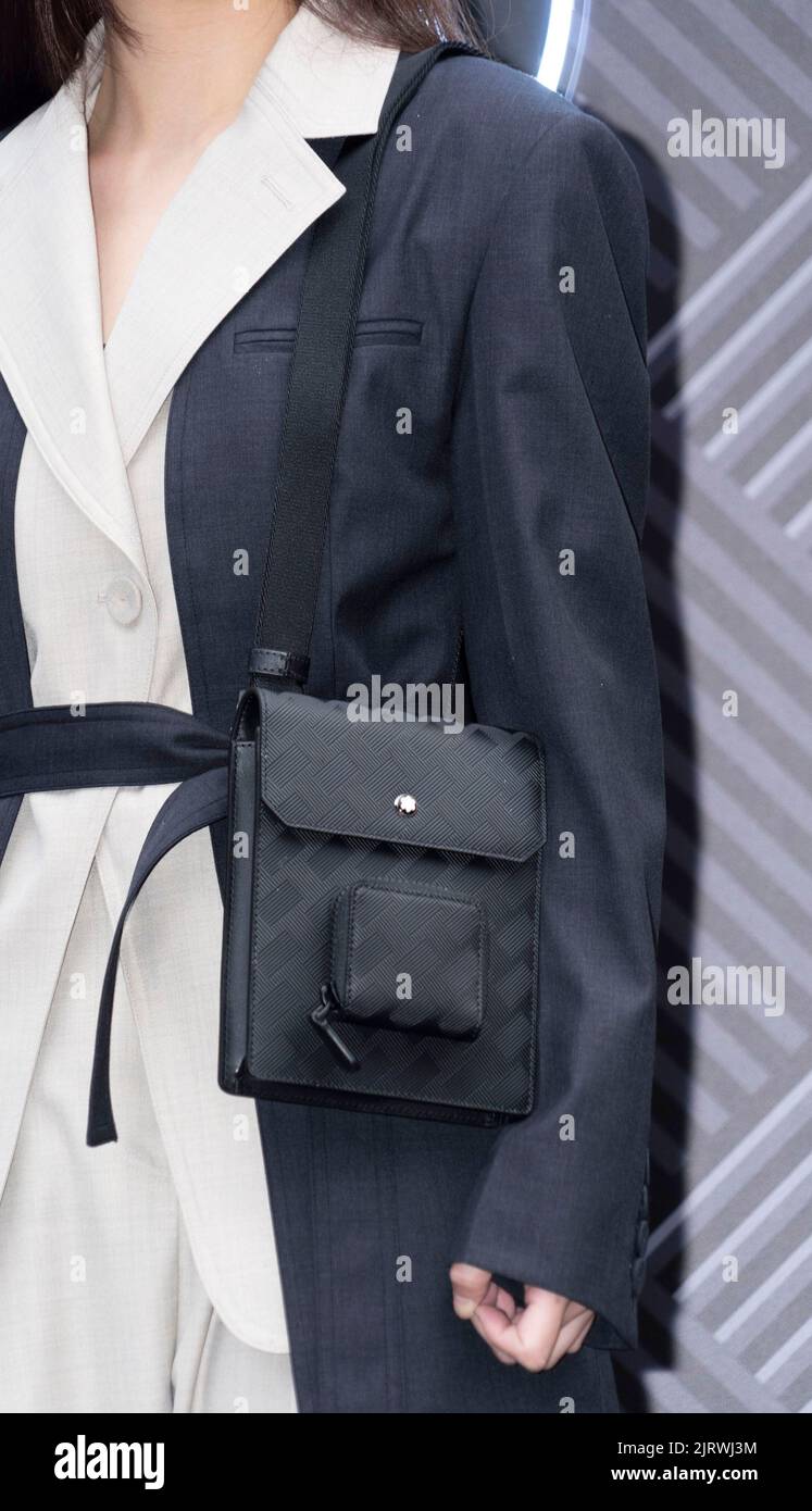 25 Aug 2022 – Seoul, South Korea : South Korean actress Lee Si-woo ...