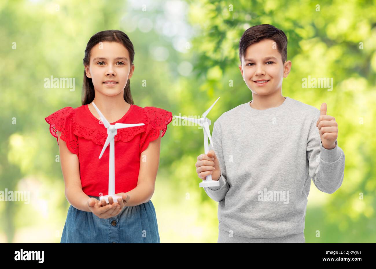Turbine children hi-res stock photography and images - Alamy