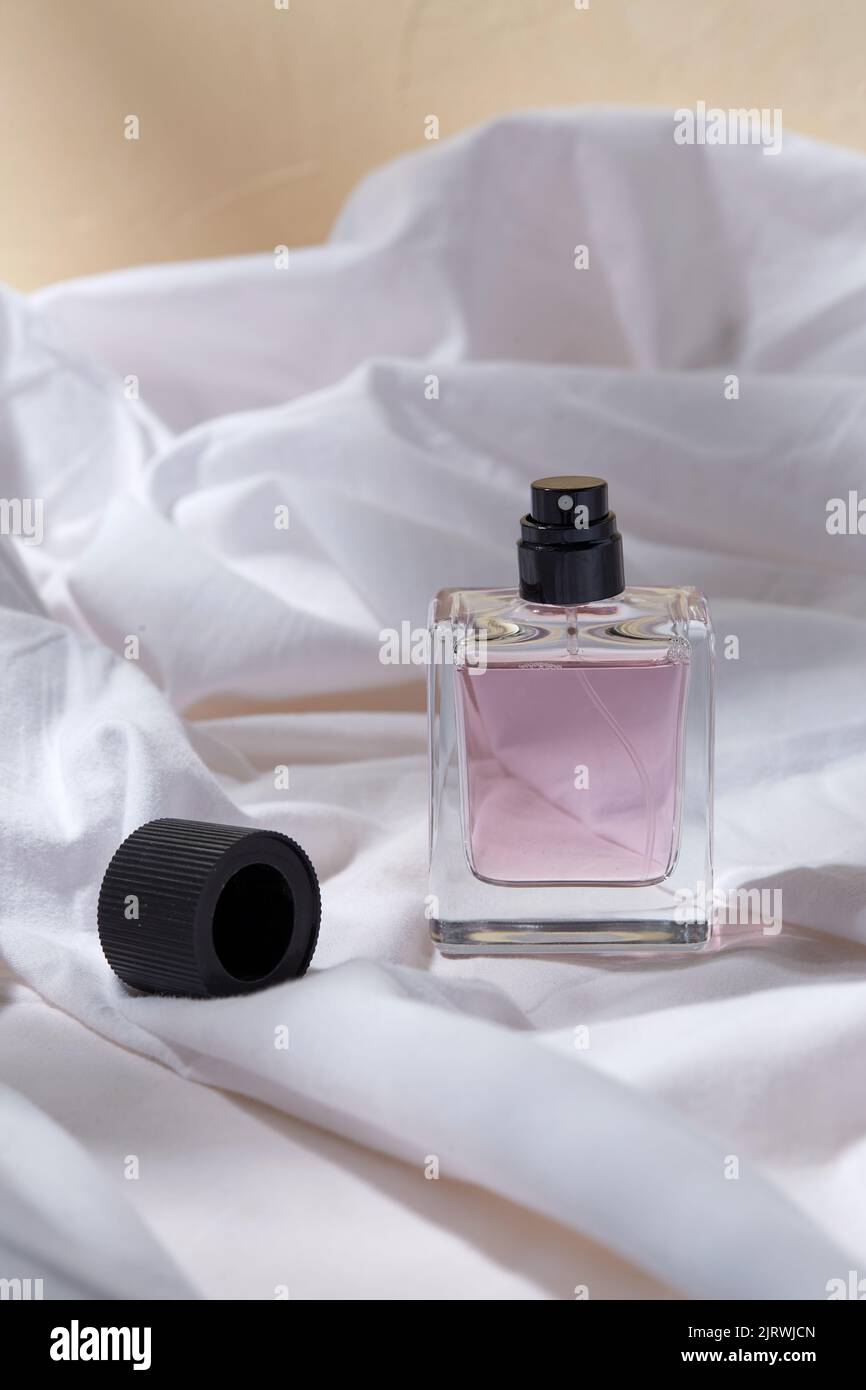 Perfume cap hi-res stock photography and images - Alamy