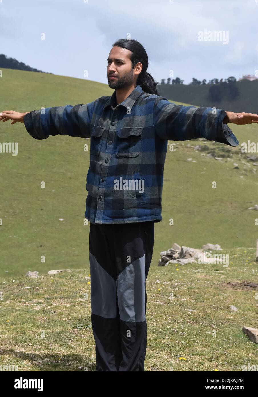 Only good indian hi-res stock photography and images - Alamy