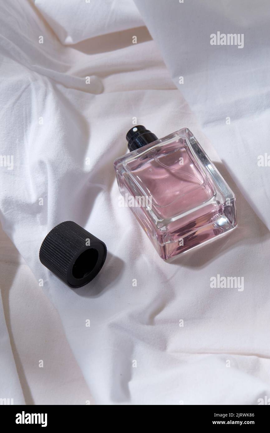 Perfume cap hi-res stock photography and images - Alamy