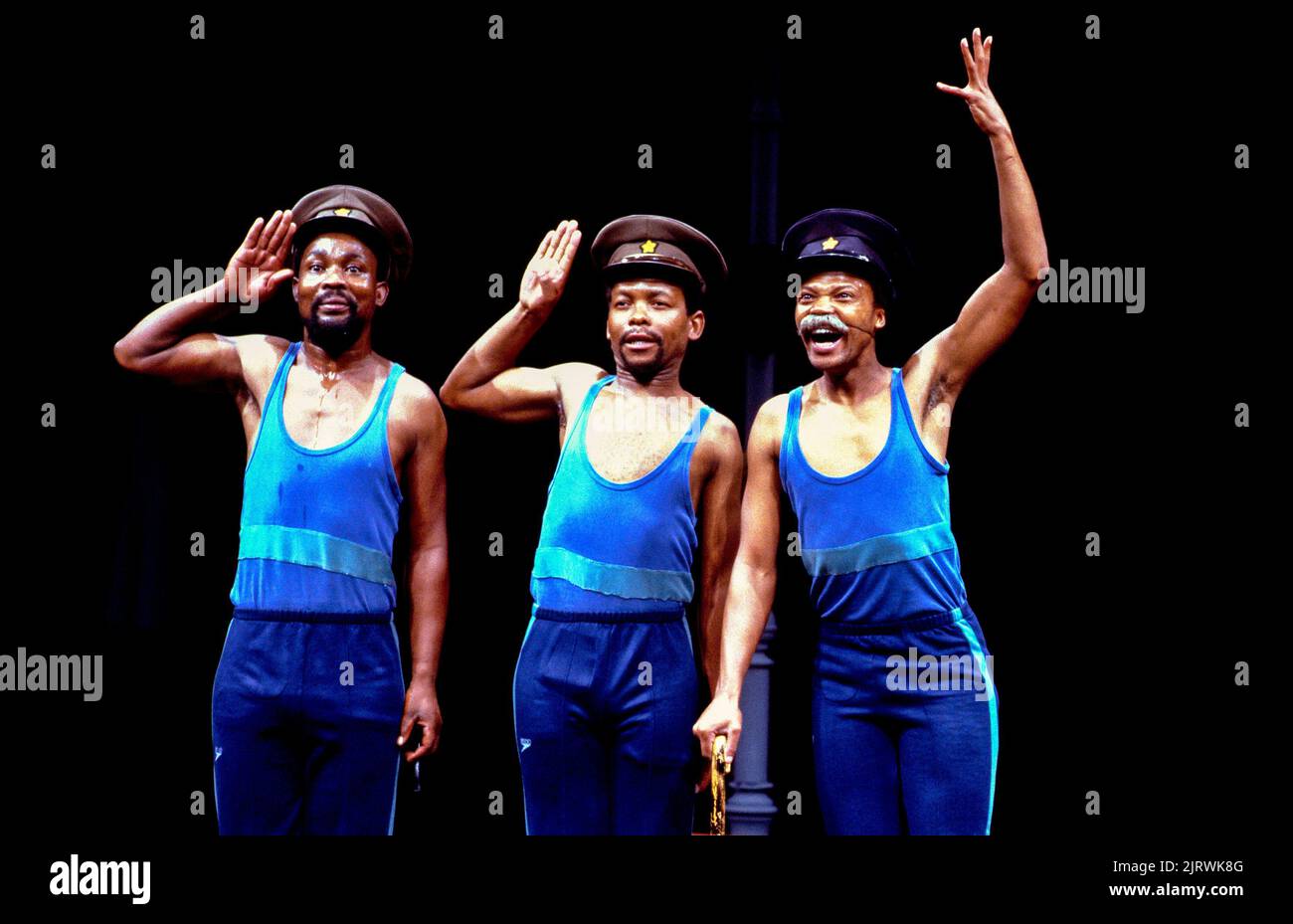 Percy mtwa hi-res stock photography and images - Alamy