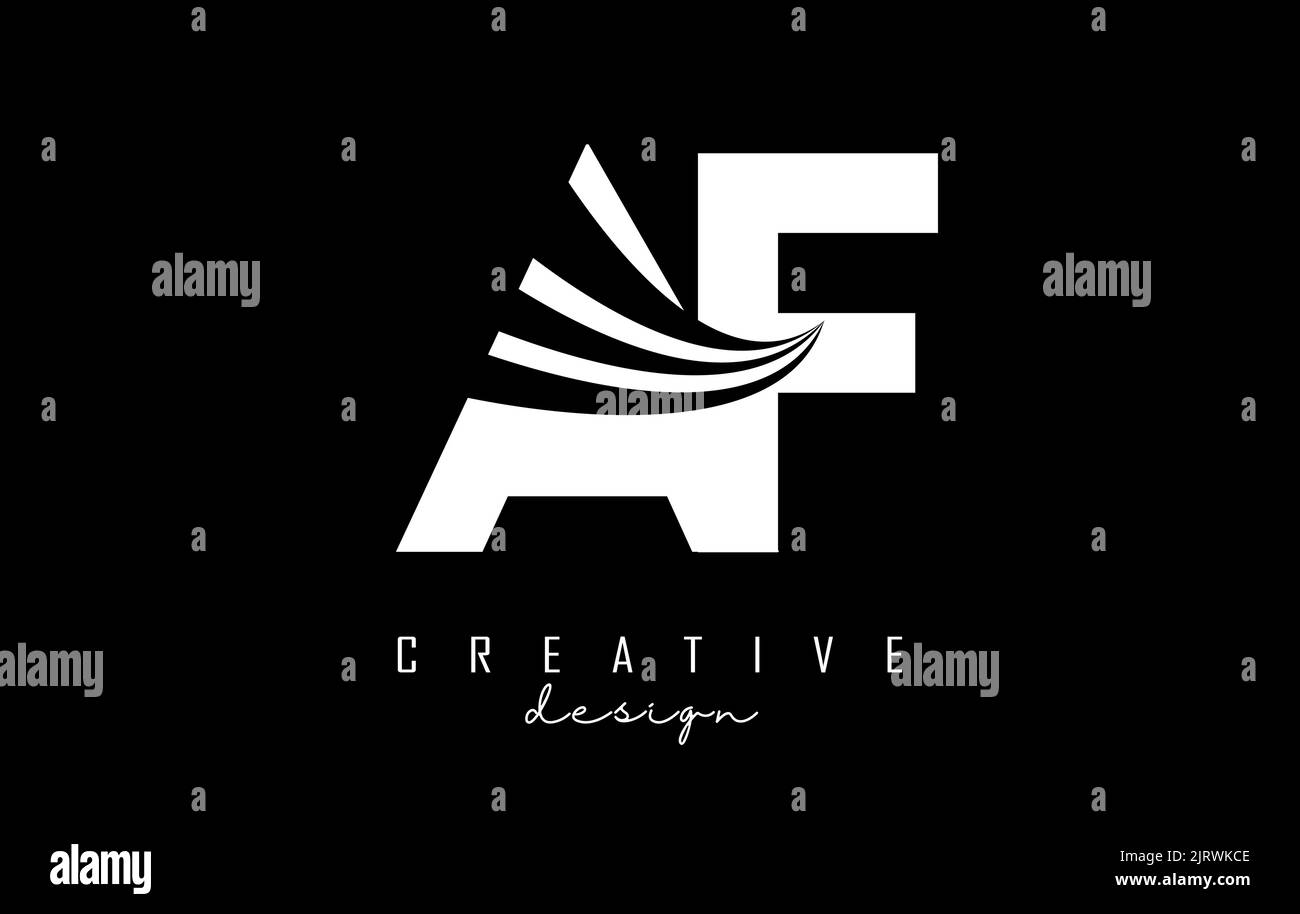 A f Stock Vector Images - Alamy