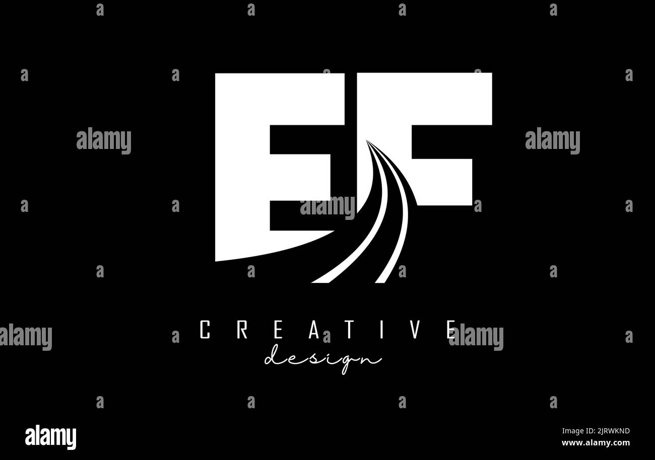 E f logo hi-res stock photography and images - Alamy