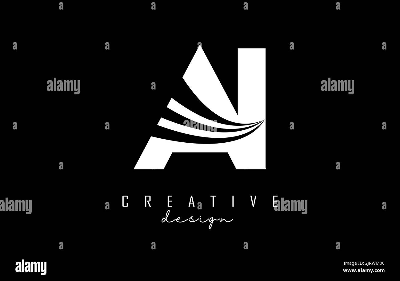 Elements of ai icon Black and White Stock Photos & Images - Alamy