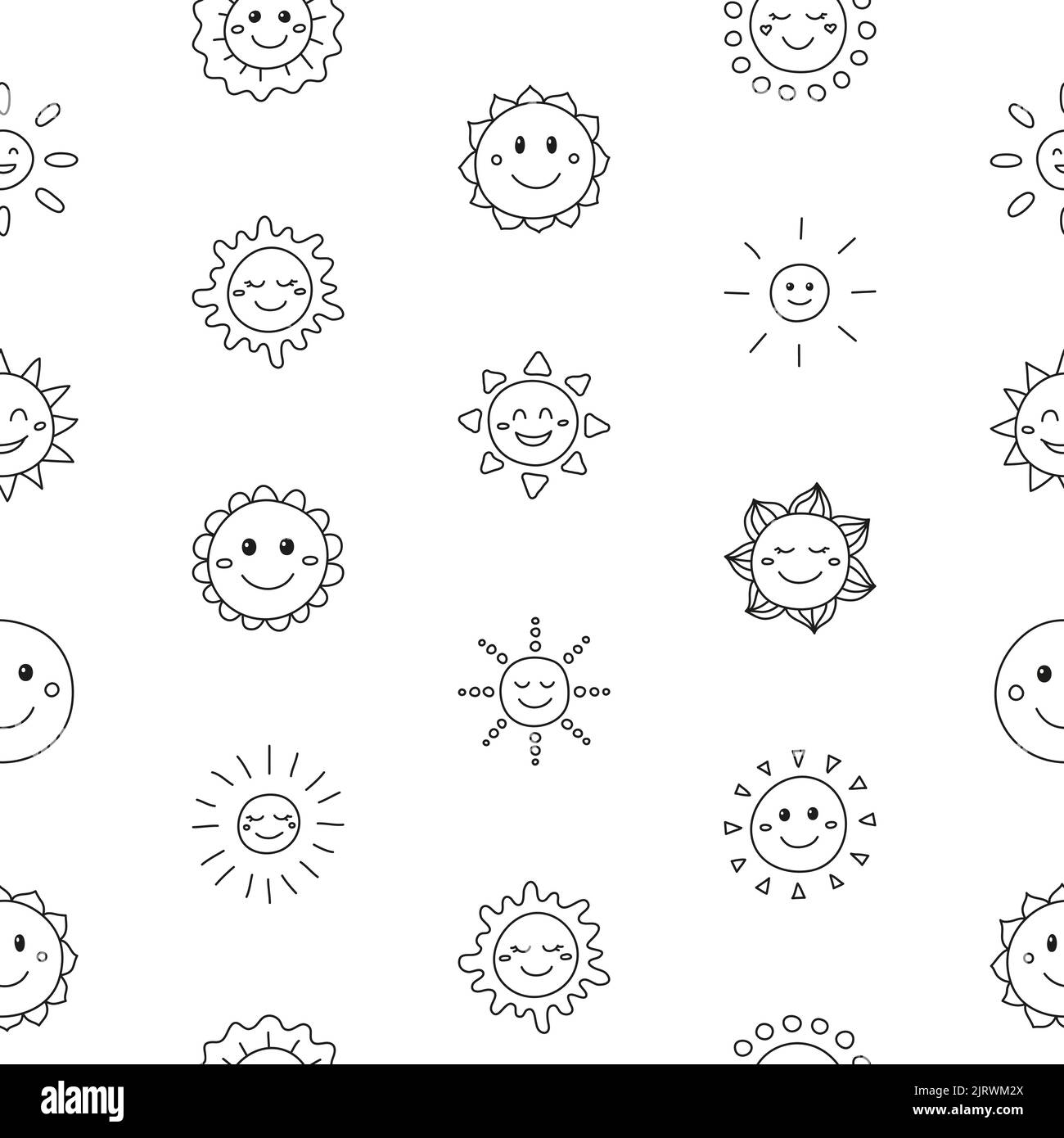 Black and white sundown Cut Out Stock Images & Pictures - Alamy