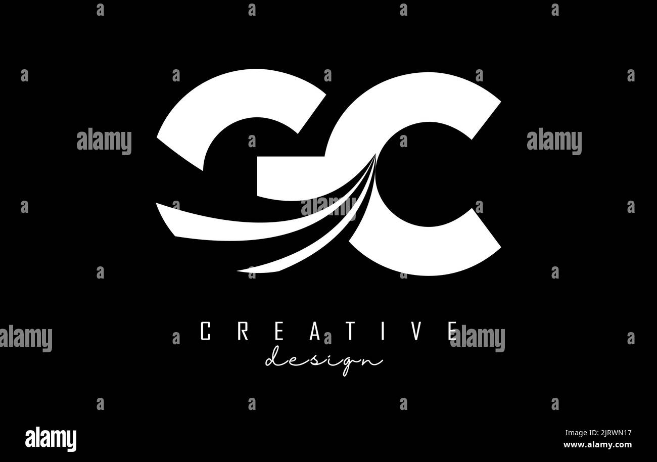 G c logo Stock Vector Images - Alamy