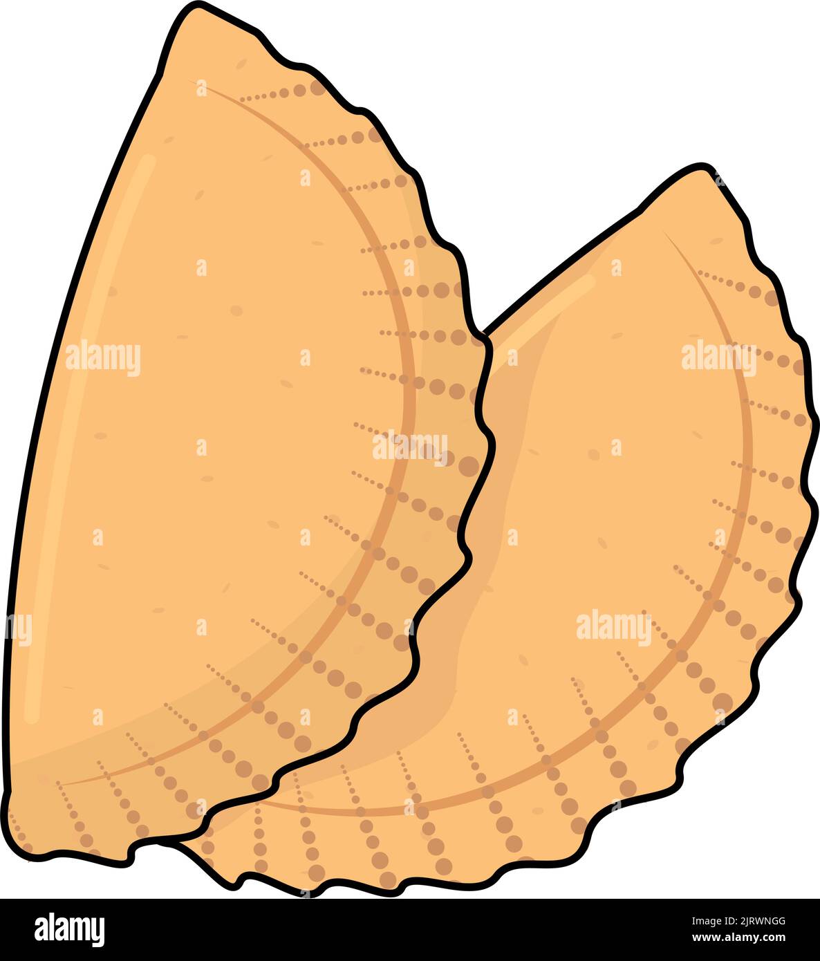 Isolated patty fast food vector illustration Stock Vector Image & Art ...