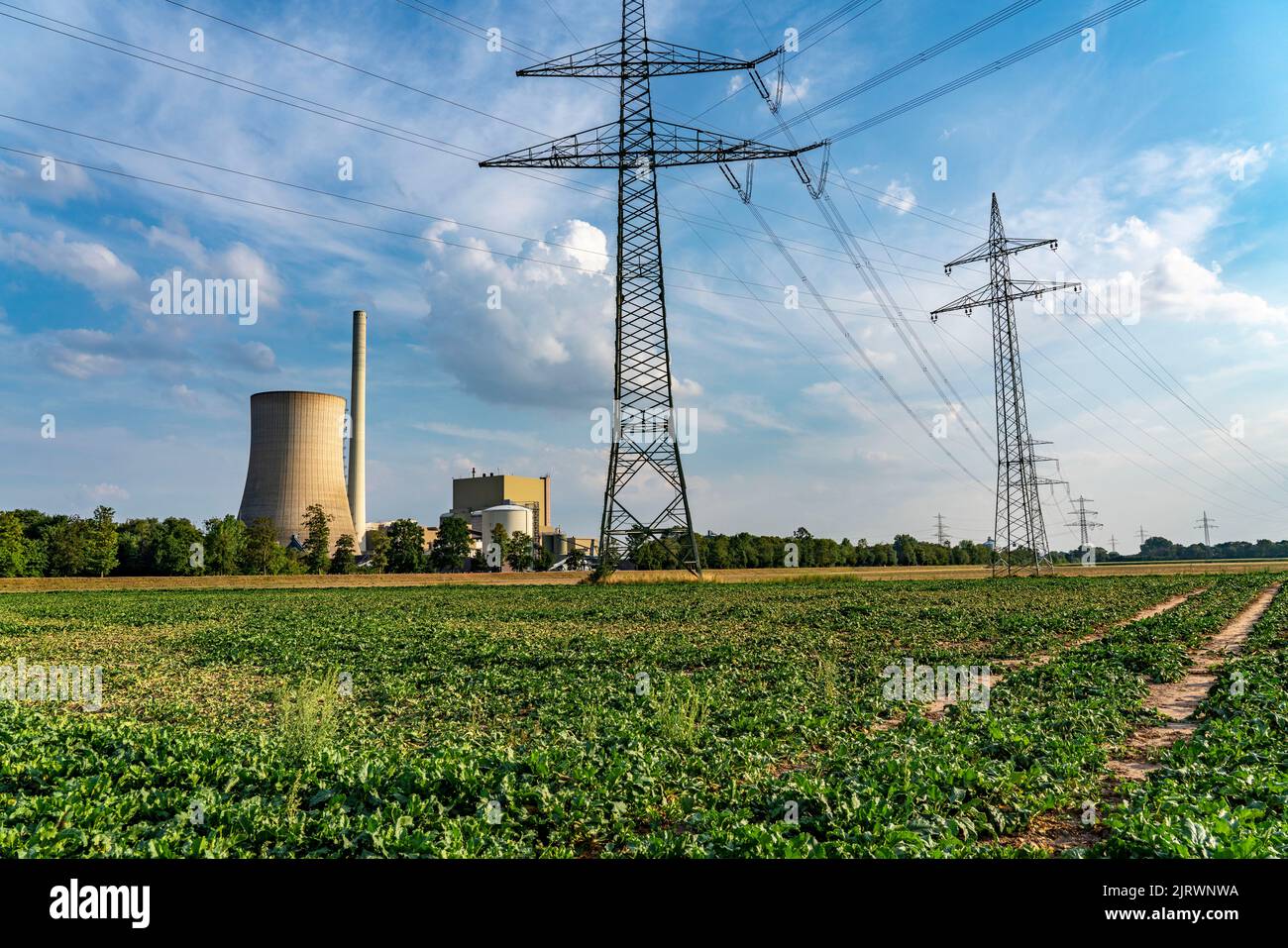 Heyden Power Plant Coal Fired Power Plant That Was Shut Down In July