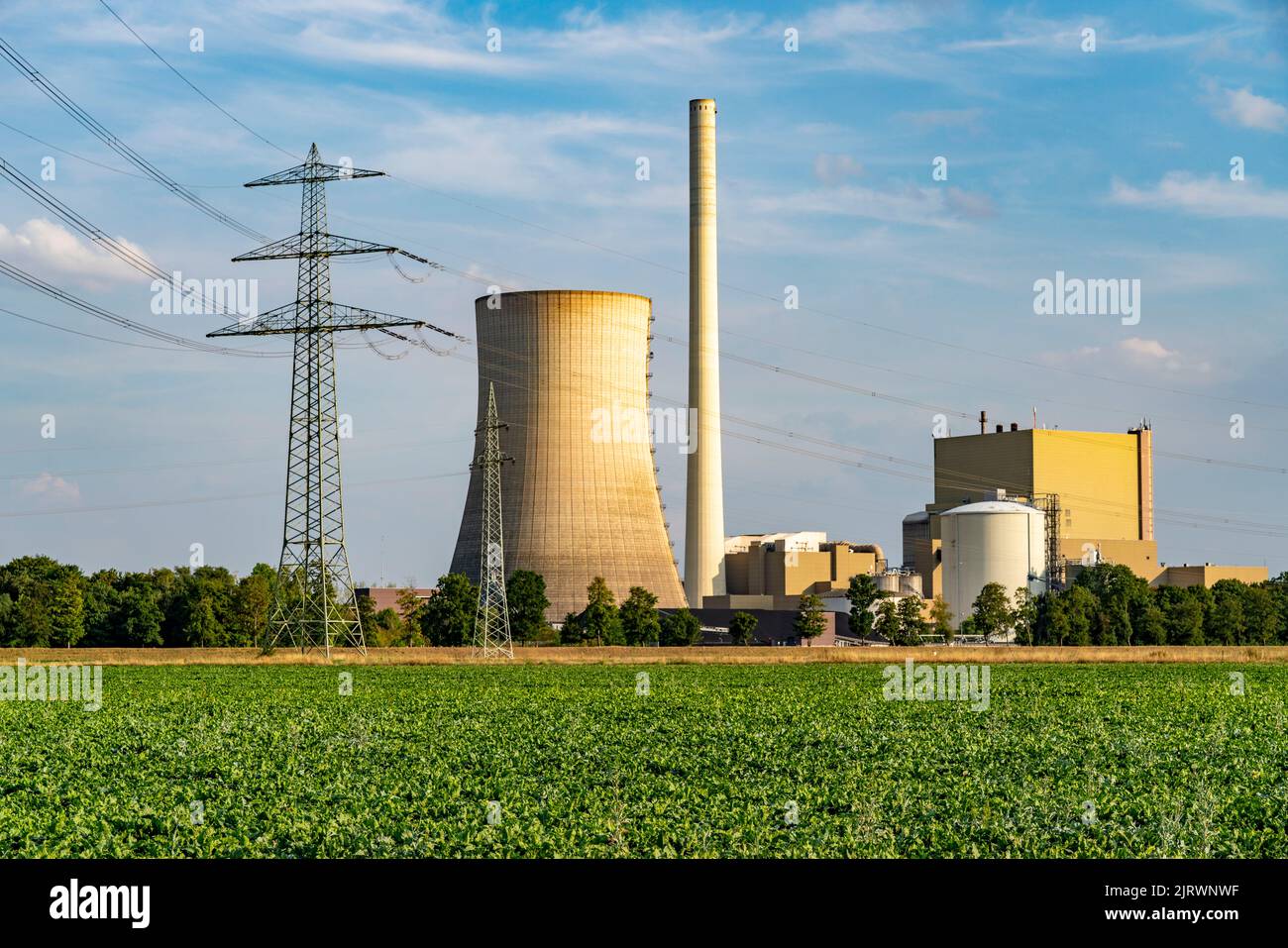 Heyden Power Plant Coal Fired Power Plant That Was Shut Down In July