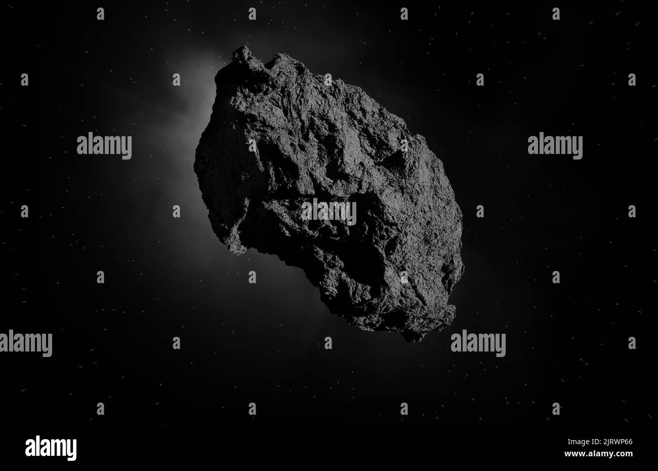 Asteroid texture hi-res stock photography and images - Alamy