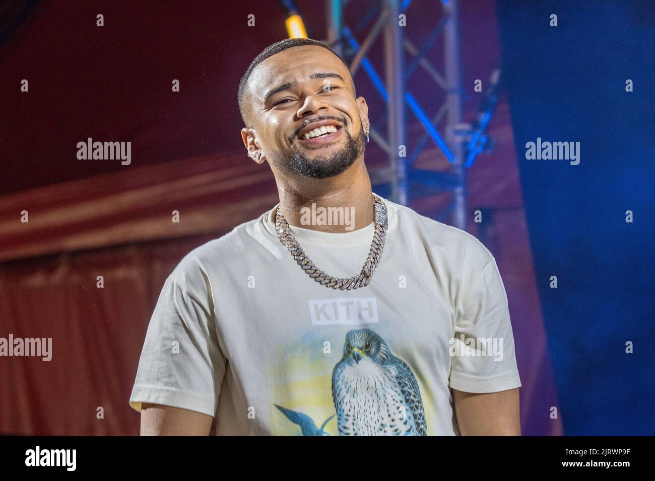 Bbc radio 1extra hi-res stock photography and images - Alamy