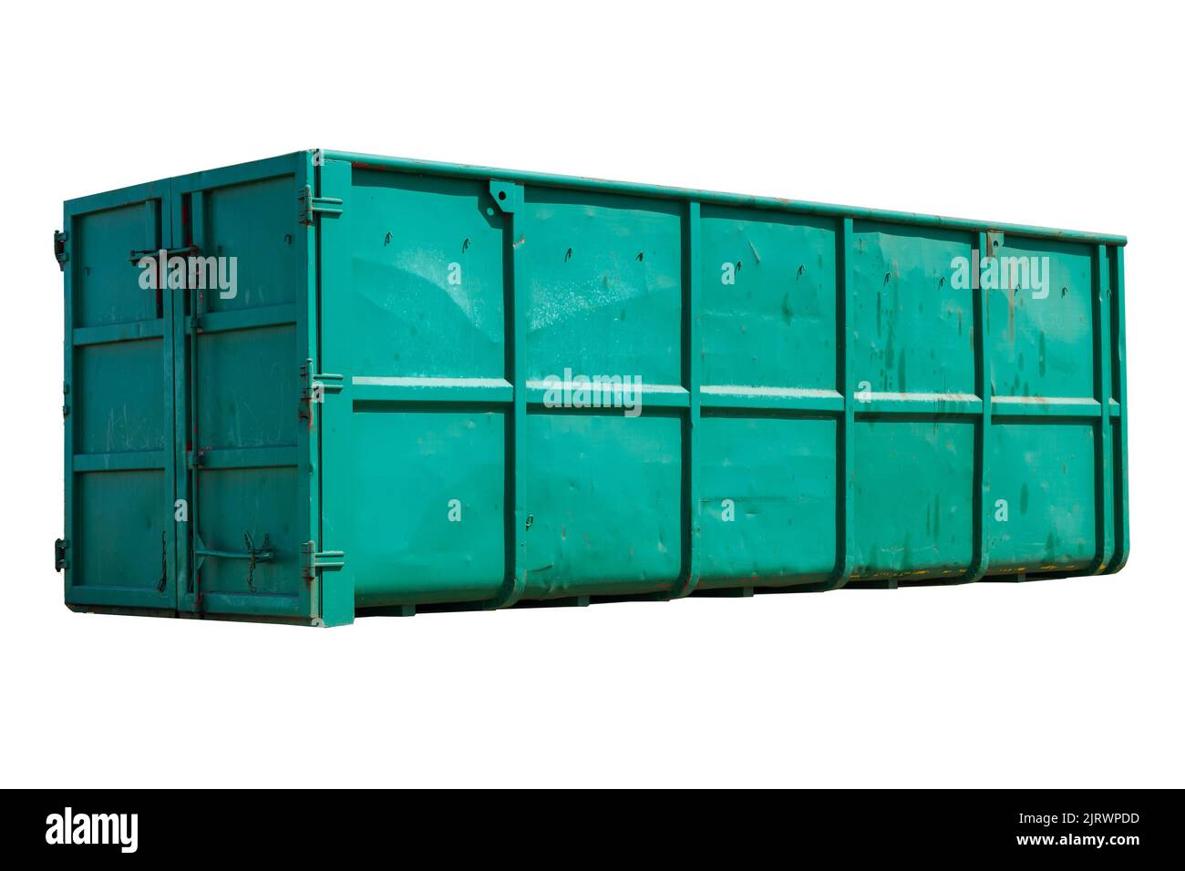 Collecting construction waste hi-res stock photography and images - Alamy