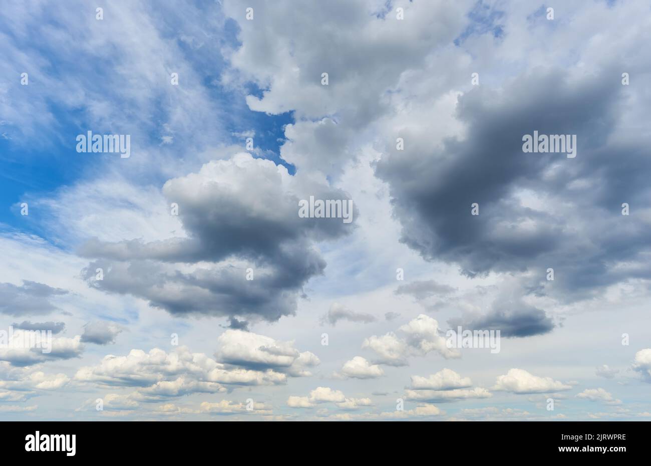 Sky daylight natural composition element hi-res stock photography and ...