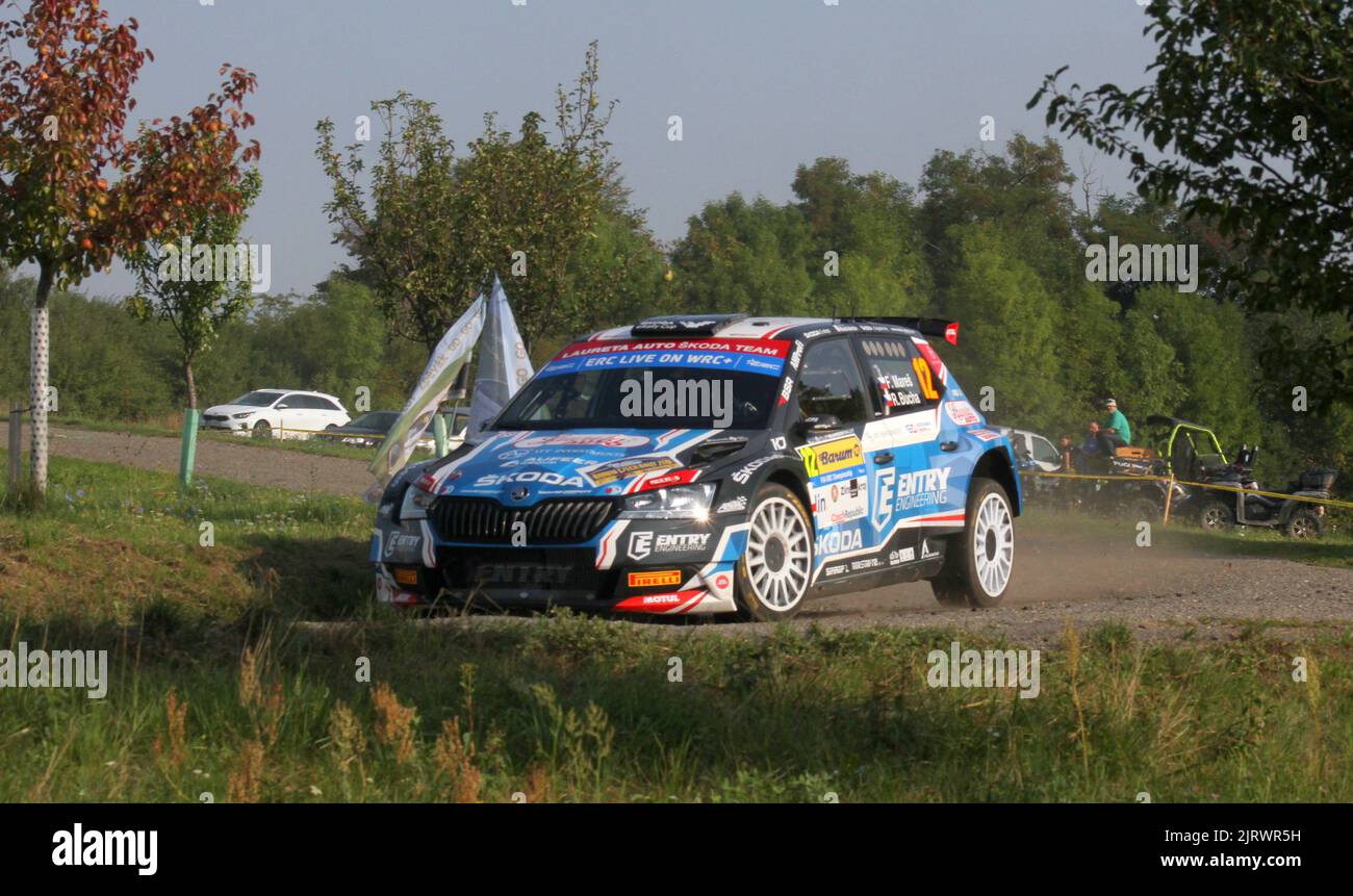 Radovan bucha hi-res stock photography and images - Alamy