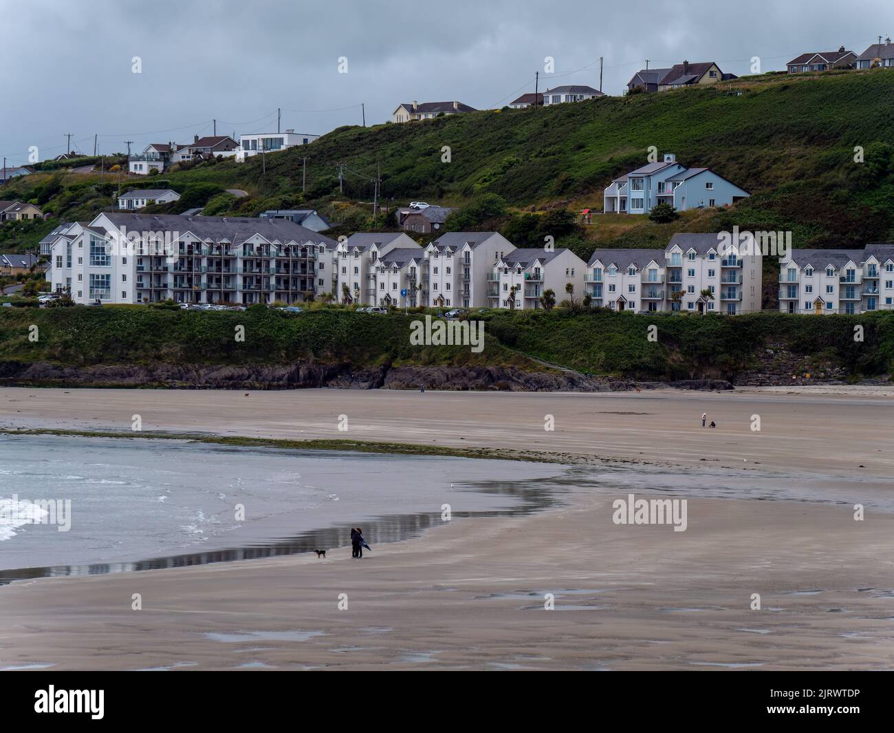 Inchydoney island lodge and spa hi-res stock photography and images - Alamy
