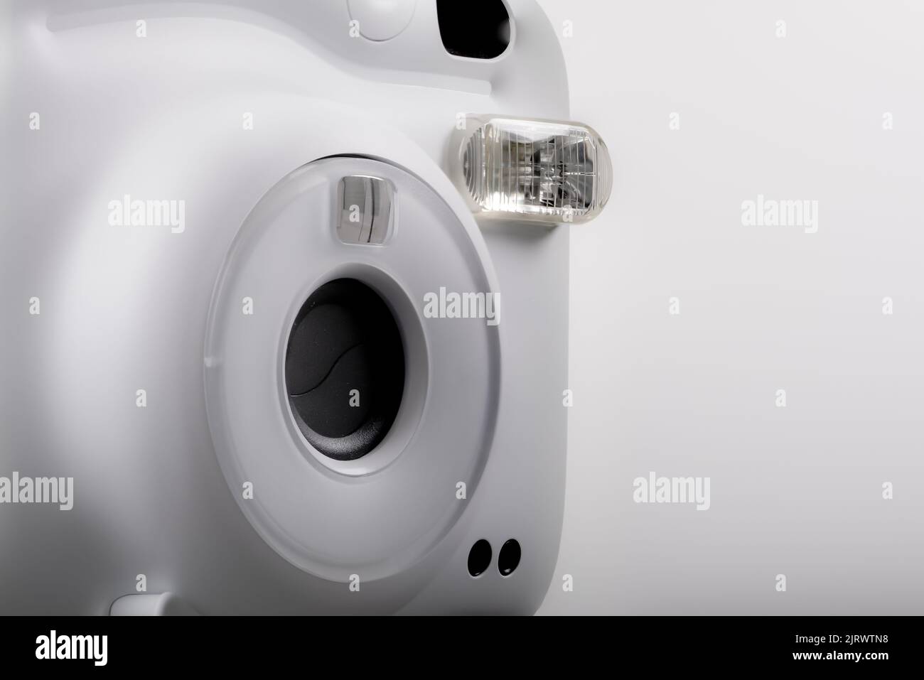 Printing camera hi-res stock photography and images - Alamy