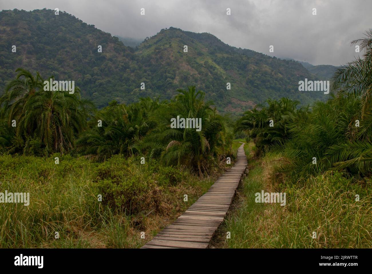 Sempaya hot springs hi-res stock photography and images - Alamy